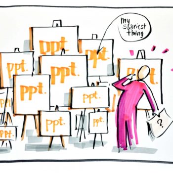 Strategische Visualisierung für Unternehmen | Illigens